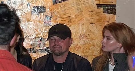 25세 이하 여성만 디카프리오 역대급 나이차로 알려진 이번 열애설 상대