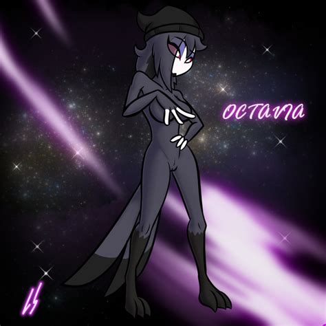 Rule 34 Avian Demon Fully Nude Furry Goth Helluva Boss Lord Sarloc