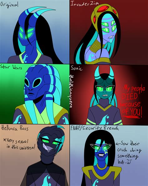 All Forms Of Eiji By Thelithianqueen