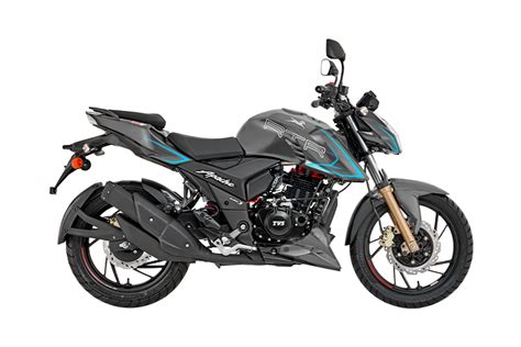 Tvs Apache Rtr 200 4v Planeta Motos