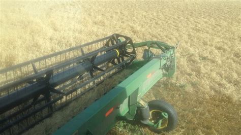 The Grain Commission Has An Extra 130m But A Refund To Farmers Would Be Illegal Cbc News