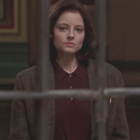 Clarice Starling Costume Silence Of The Lambs