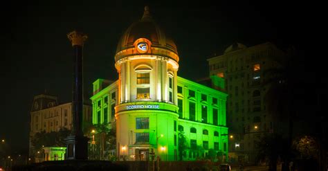 Yoi En Powai Case Study Malaysia Panasonic Lighting