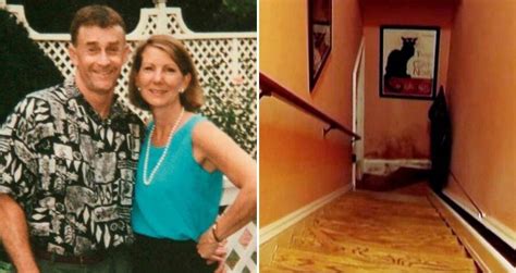 Kathleen Peterson Michael Peterson And The Real Story Of The Staircase