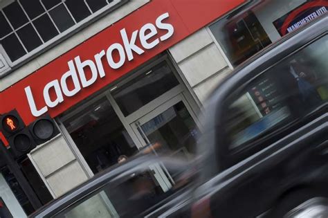 Ladbrokes Coral Debuts Second Concept Betting Shop