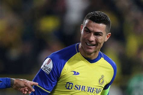 آمار درخشان کریستیانو رونالدو از زمان حضور در النصر عربستان فوتبالی