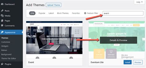 WordPress Guide How To Set Up A Virtual Event Site FastComet