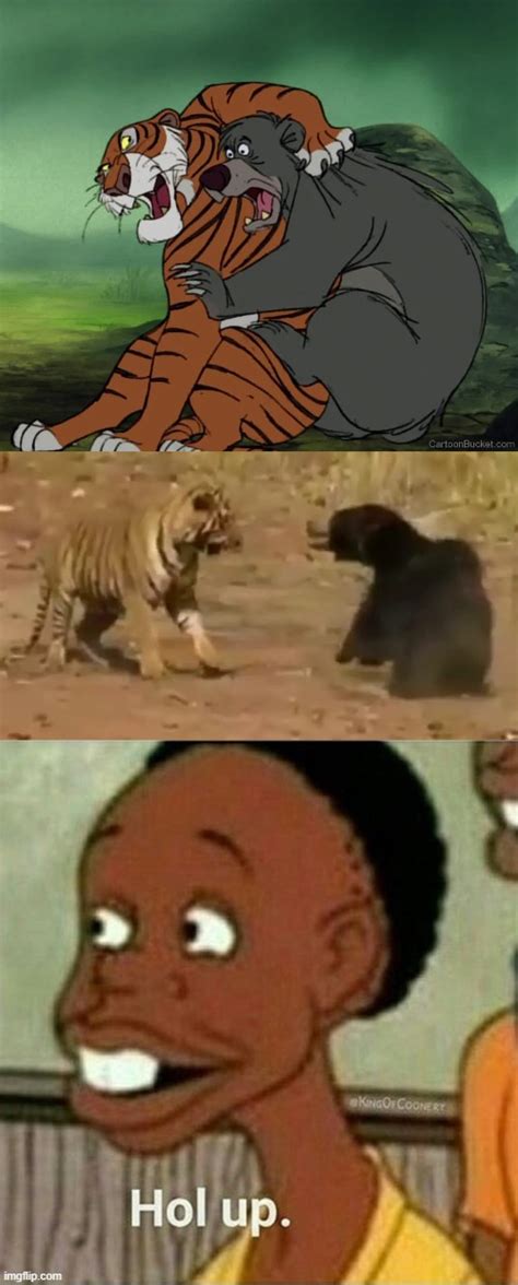 Hol Up Imgflip