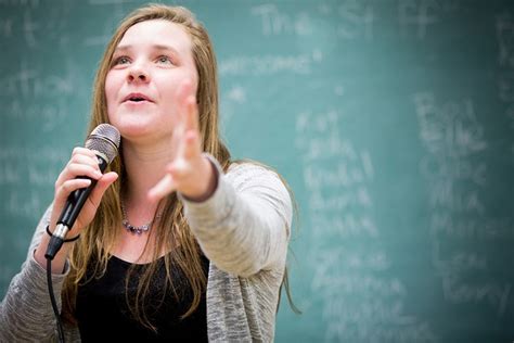 Classes Center For Theater Arts