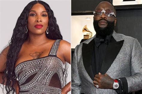 Lastonia Leviston Reveals She Became Suicidal After 50 Cent Leaked