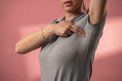 What Are The Early Signs Of Breast Cancer Richmond University Medical Center