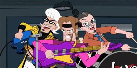 10 Phineas And Ferb Stories The Revival Needs To Finish