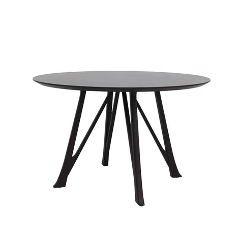 Stay Dining Table Design Story