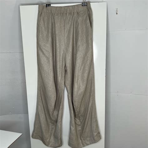 Penelope Sphere Pants And Jumpsuits Penelope Sphere Berlin Pull On