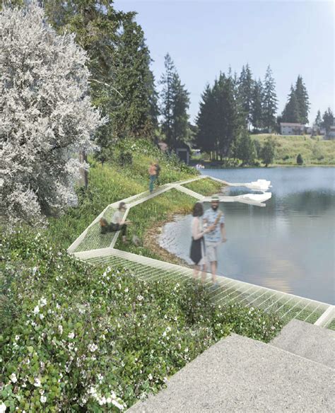 Lake Tapps Marina Rebuild Exciting Updates For Boaters Seattle Boat