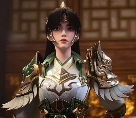 Liu Fei Stellar Transformations Wikia Fandom