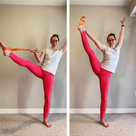 Contortion — Bendy Blog — Dani Winks Flexibility