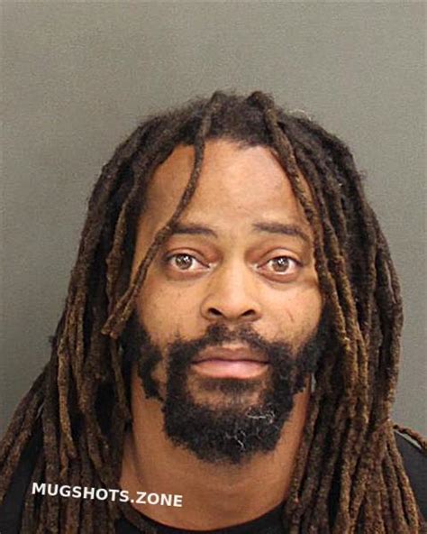 Railey Brandon Lamond 01182025 Orange County Mugshots Zone