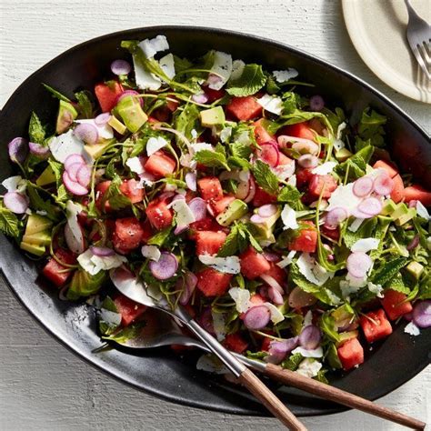 25 Vibrant Watermelon Radish Recipe Inspirations Recipe 4 Peace