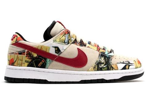 Where To Get Paris Dunks R Repsneakers