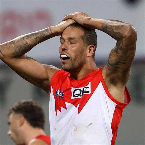 Afl Team News Jack Buller Set To Debut For Sydney As Lance Franklin