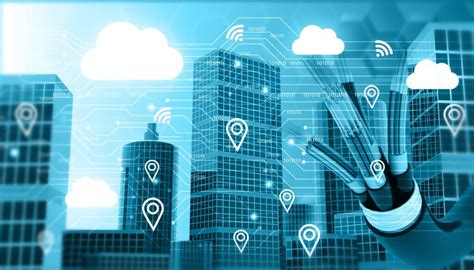 The Role Of Optical Fiber In Modern Data Encryption Techniques