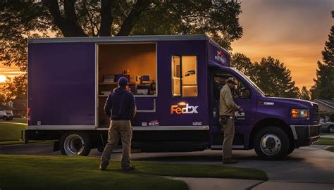 What Is End Of Day For Fedex Unlock Timely Insights