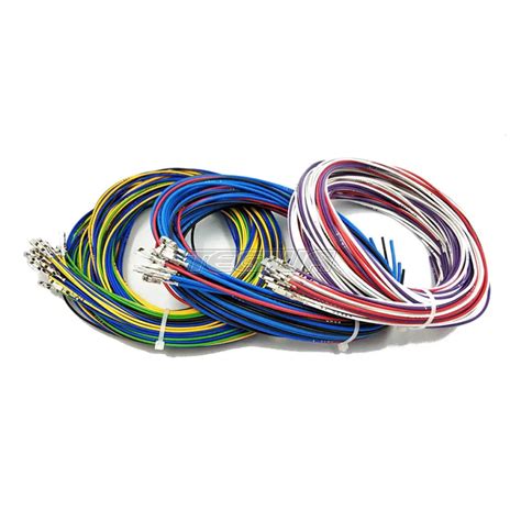 Ecumaster Emu Classic Pre Terminated Wiring
