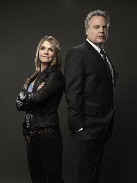 Vinnie Vidi Vici Season 10 Law And Order Criminal Intent Cast Photos