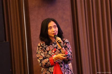 Eggi Arguni Perempuan Peneliti Atasi Dbd Majalah Suara Aisyiyah