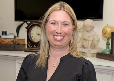 Sara Rush Named New Oakcrest Intermediate Principal News Details