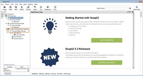 Soapui Icon At Collection Of Soapui Icon Free For