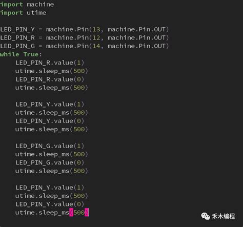 esp32入门指南 哔哩哔哩