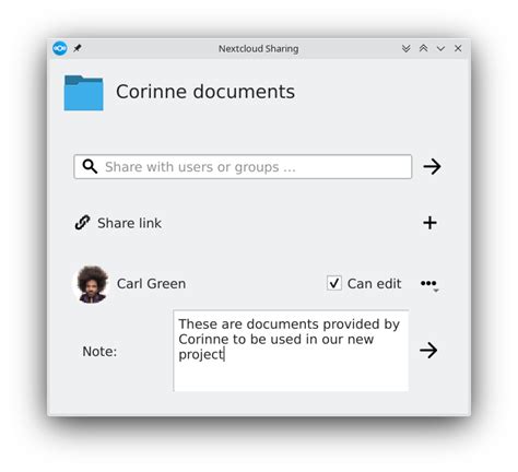 Nextcloud Files For Desktop Android And IOS Introducing Support For Nextcloud Hub II Features