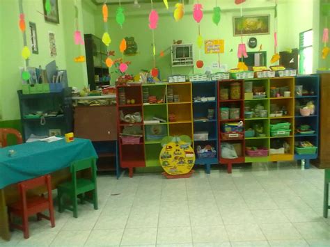Tk Aba 43 Ruang Kelas Tk Aba 43