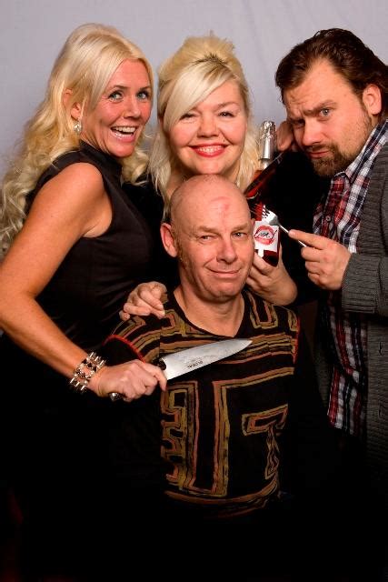 Sex Sel Og Samer Til Maten