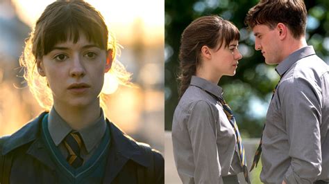 Normal People Hulu Season 2 Release Date Cast And Spoilers Marie Claire
