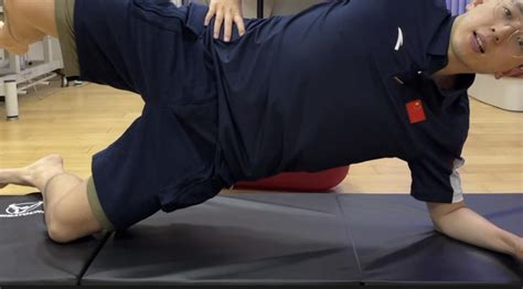 最好的腰方肌康复训练方法？ 知乎