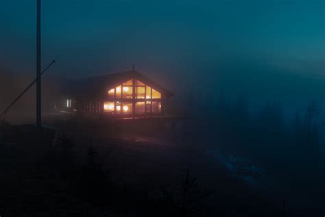 Hibernation Vii Behance