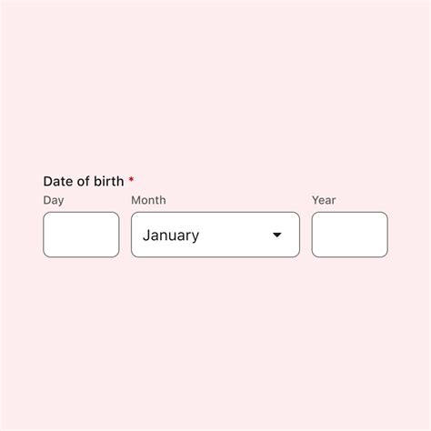 Designing Better Inputs Design Good Practices