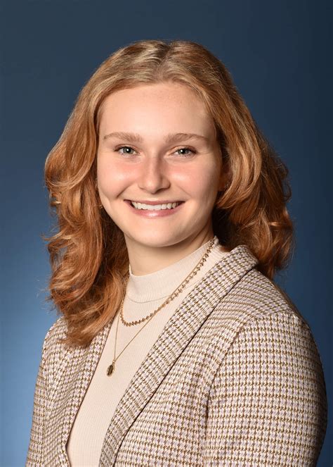 Julia Witkowski Sidm Conference