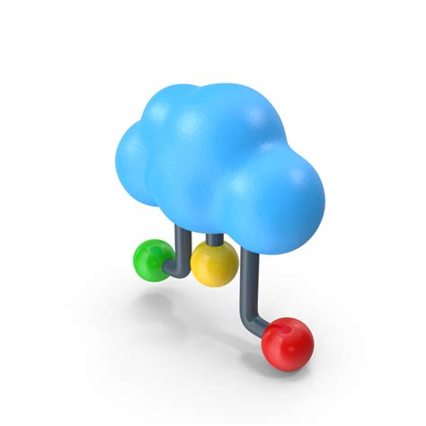 Cloud Data Storage Icon PNG Images PSDs For Download PixelSquid S120253152