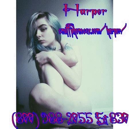 Accomplice Phone Sex Harper Snuff Phone Sex