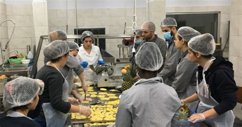 The Weel Project Contributes To The Rural Economy Through Agrofitt Berytech