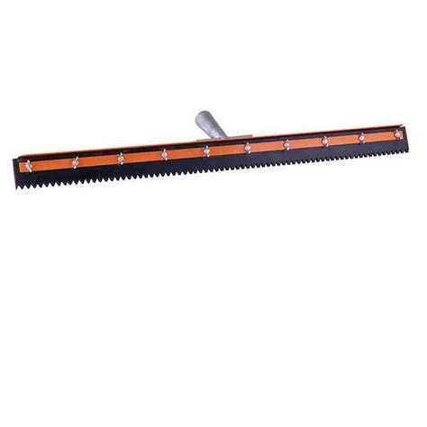 30 Squeegee Assembly 30 Squeegee Assembly