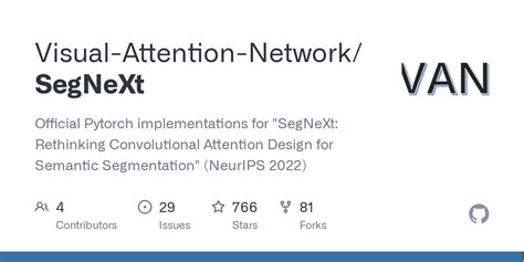 Segnextmscanpy At Main · Visual Attention Networksegnext · Github