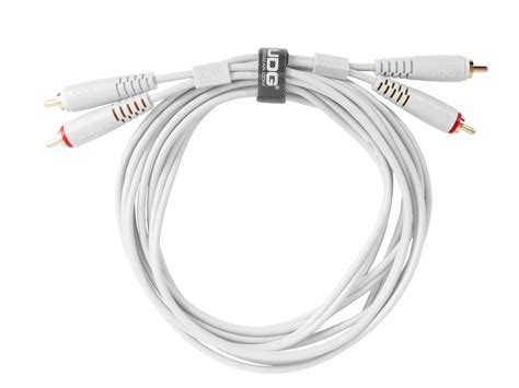 Udg Jack Jack Red Straight 1 5m Store4dj