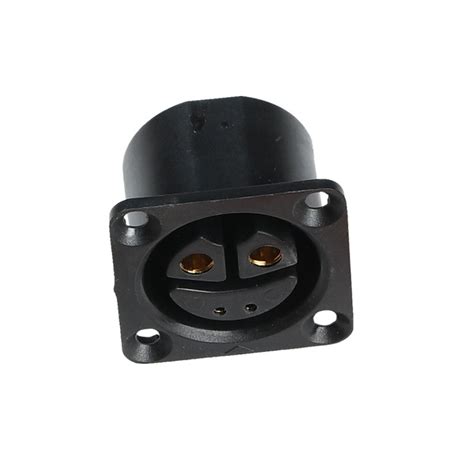 China Dc Male Female Connector Manufacturers And Factory Suppliers Nbc