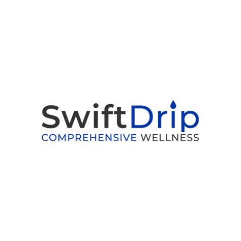 Swift Drip Medium