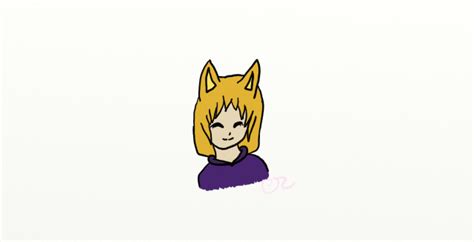 Lizzy Kitty Logo Lizs Art Blog